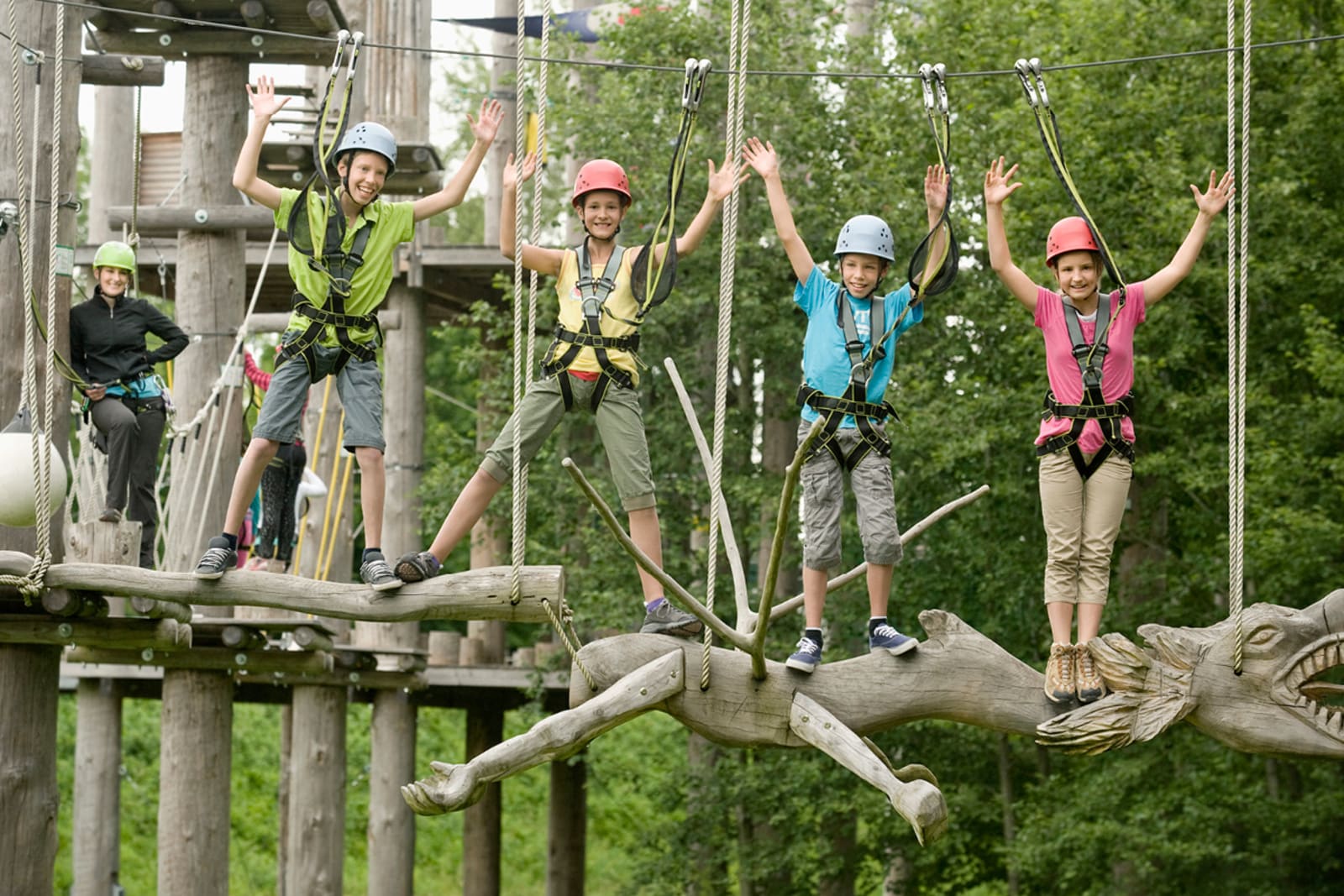 Family Adventures in Pretoria: Kid-Friendly Attractions and Activities | Flight Centre South Africa